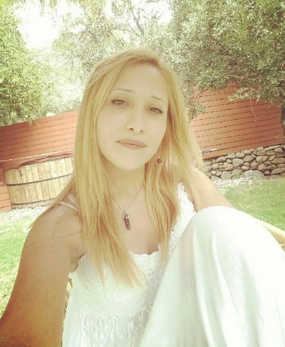 Sobre Nella :: Nellagea Terapias Complementarias